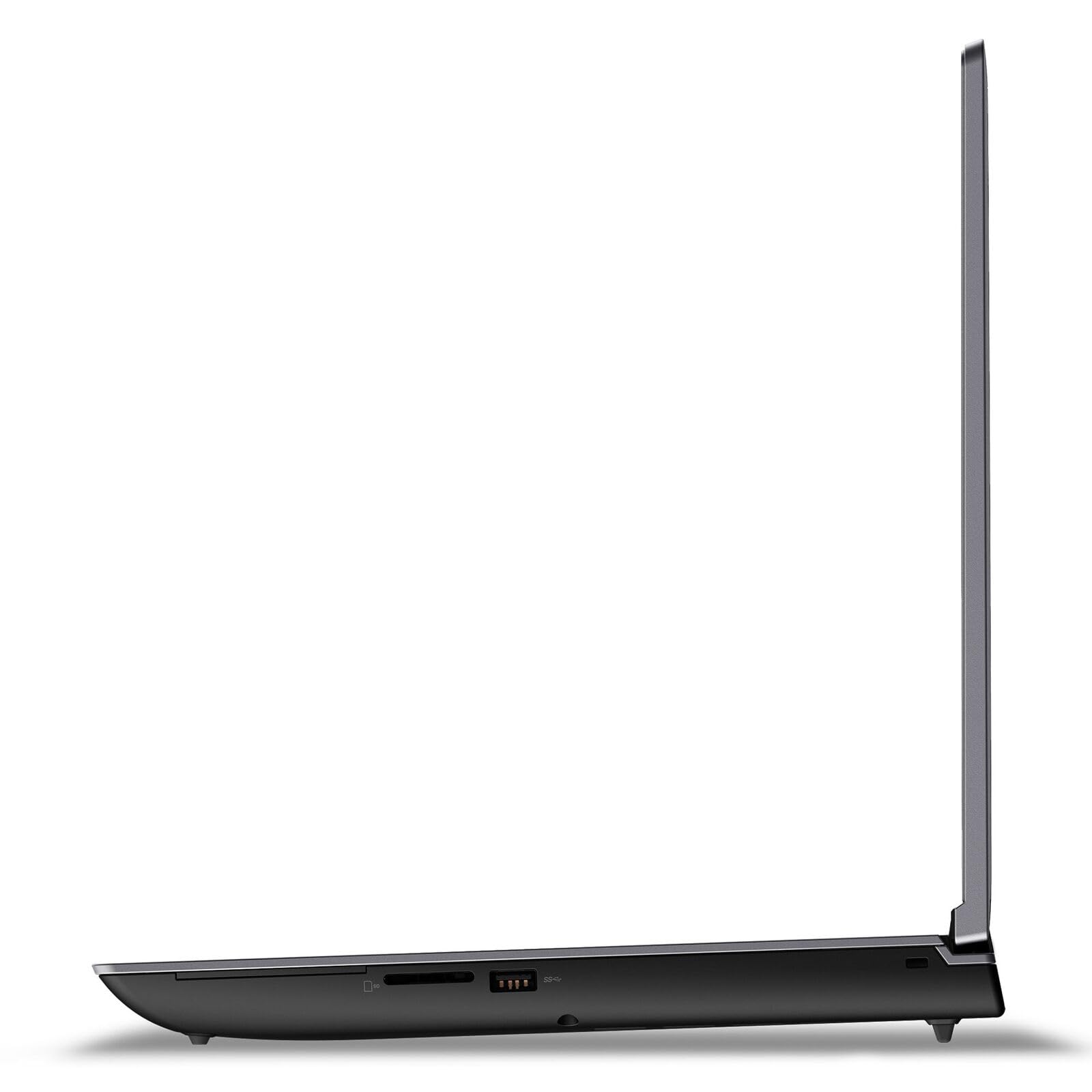 Lenovo ThinkPad P16 Gen 2 Intel Core i9-13980HX, 24C, 16" WQUXGA (3840 x 2400) IPS, 800 nits, 64GB RAM, 1TB SSD, NVIDIA RTX 3500 Ada, Backlit KYB, Fingerprint Reader, Windows Pro