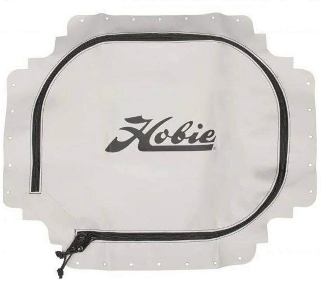 Kayak H-Crate Soft Cover Lid Hobie UV/Splash Resistant Fishing Protective Cover