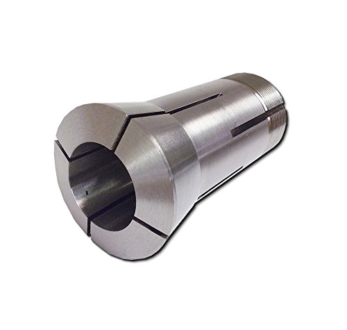 PH Workholding 16C-RI96-PH 16C Round Smooth Collet, 1.5" ID