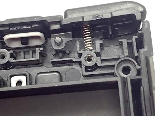 Rymfry Left Right Button Spring Springs for New 3DS New 3DS LL XL L R Button Spring