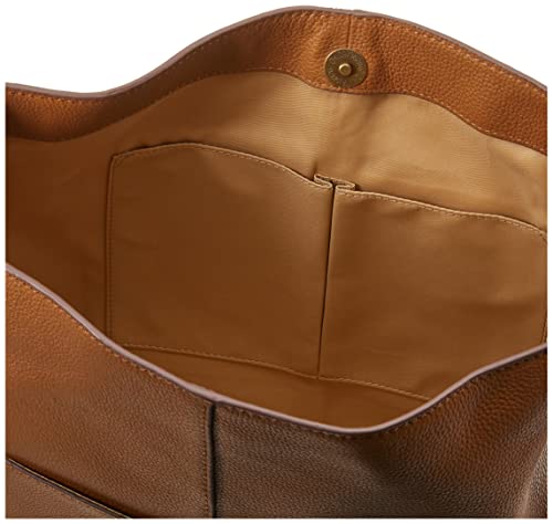 Lucky Brand womens Saun Bag Hobo, Topanga Tan, One Size US