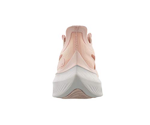 Nike Womens Zoom Gravity Performance Running Shoes Pink 6.5 Medium (B,M)