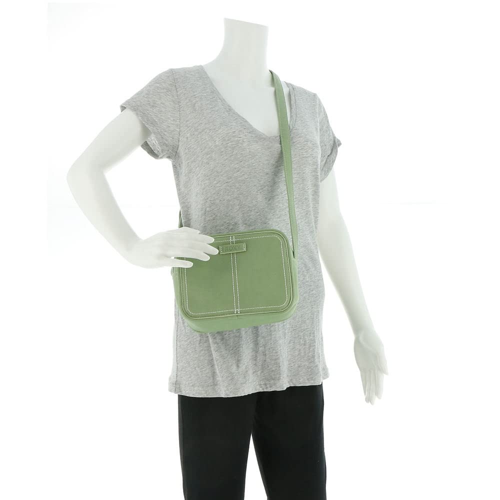 Roxy Take A Break Crossbody Bag Spruce