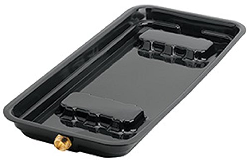 Steamist SM-DP Residential Drain Pan