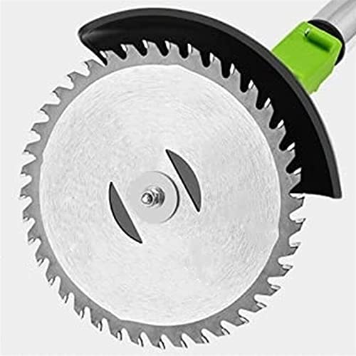 TEEMAD Lawnmower Cordless Lawn Mower Lawn Mower Lawn Mower Garden Pruning Tool