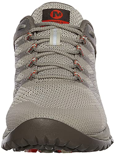 Merrell Women's Antora 2 Moonbeam 7 B(M) US