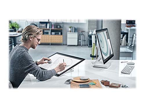 Microsoft Surface Studio 2 VR Ready All-in-One Computer - Intel Core i7 (7th Gen) i7-7820HQ 2.90 GHz - 16 GB DDR4 SDRAM - 1 TB SSD - 28" 4500 x 3000 Touchscreen Display (Renewed)