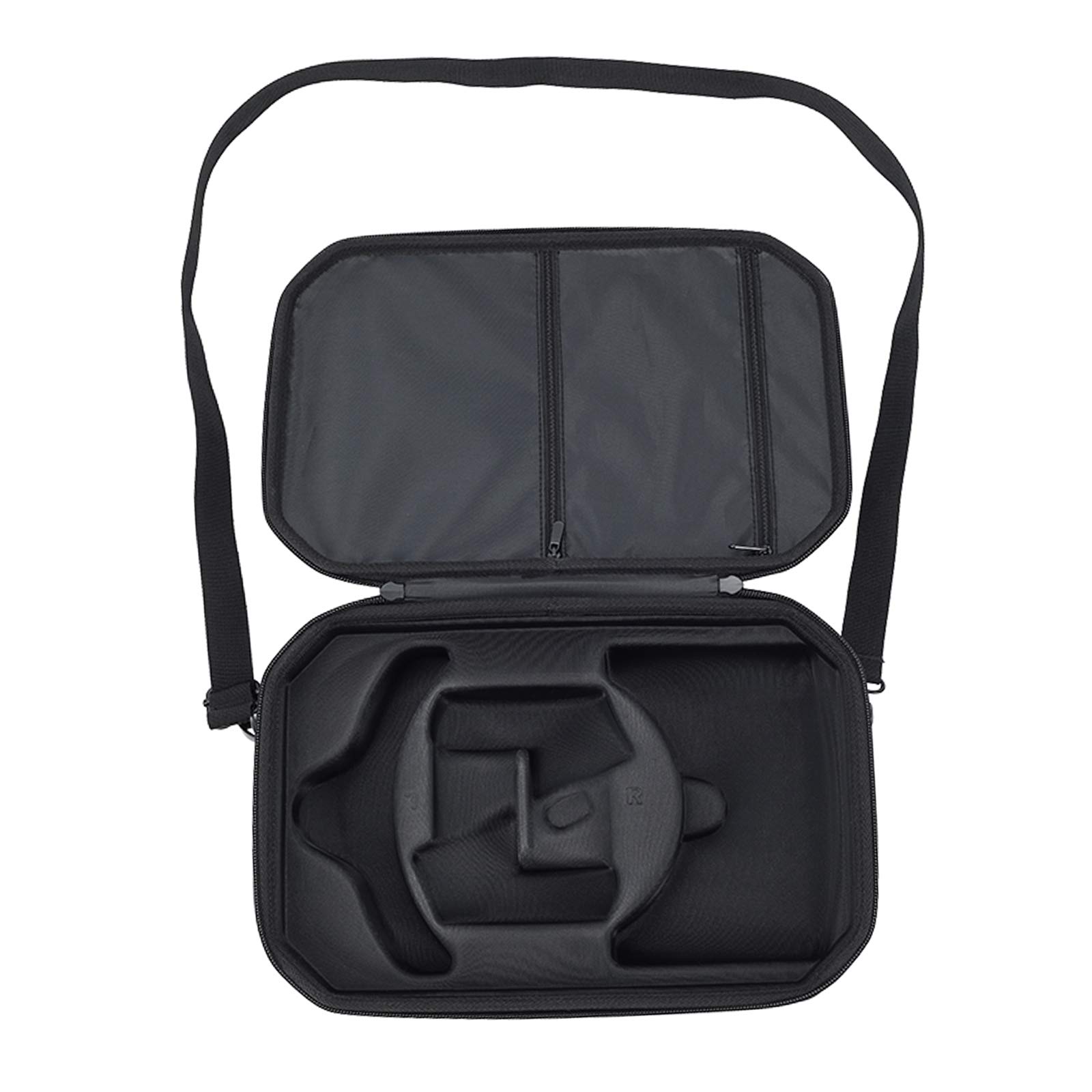 HONGC Case for Oculus Quest 2-VR Shoulder Bags,Oculus Quest & Accessories Travel Bag Storage Box