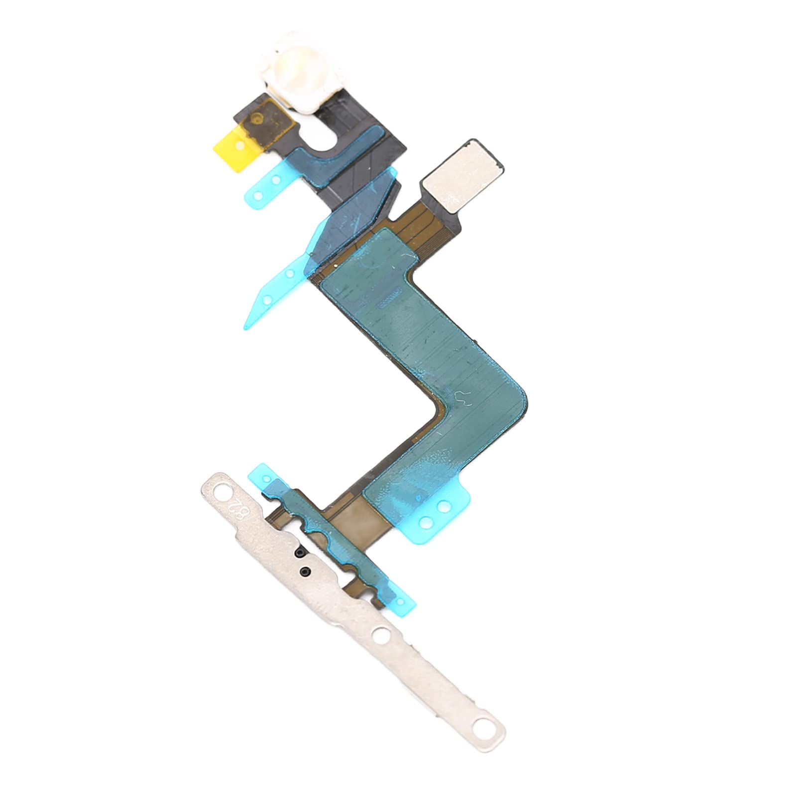 Power Button Flexible Cable, Stable Operation Power Button Power Button Turn onoff