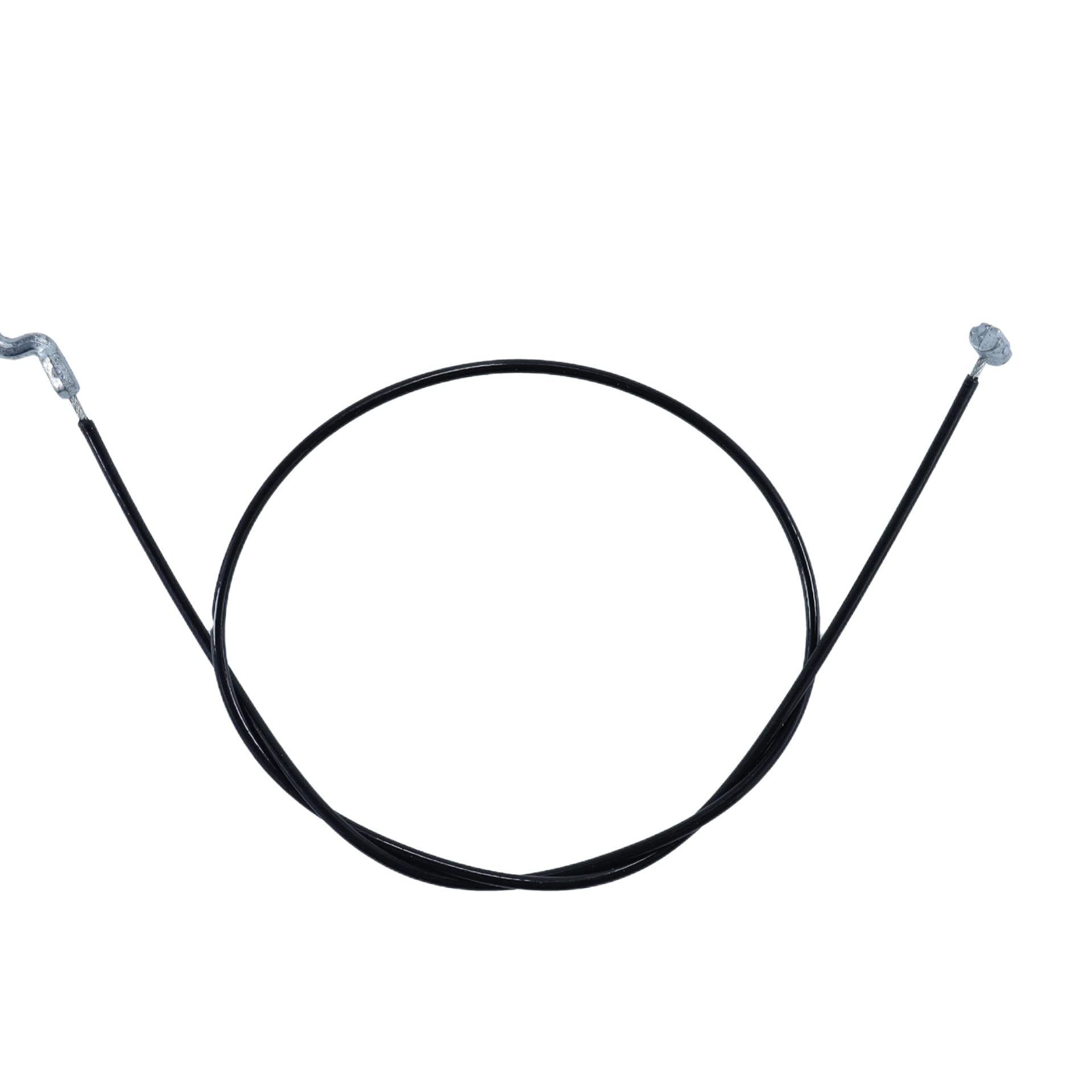 POSFLAG 746-04228 Speed Selector Cable Replaces MTD 746-04228A Speed Cable, MTD 746 04228A, MTD 74604228A, 746-04228, 746 04228, 74604228, 74604228A for MTD Troy-Bilt Craftsman Snowblowers