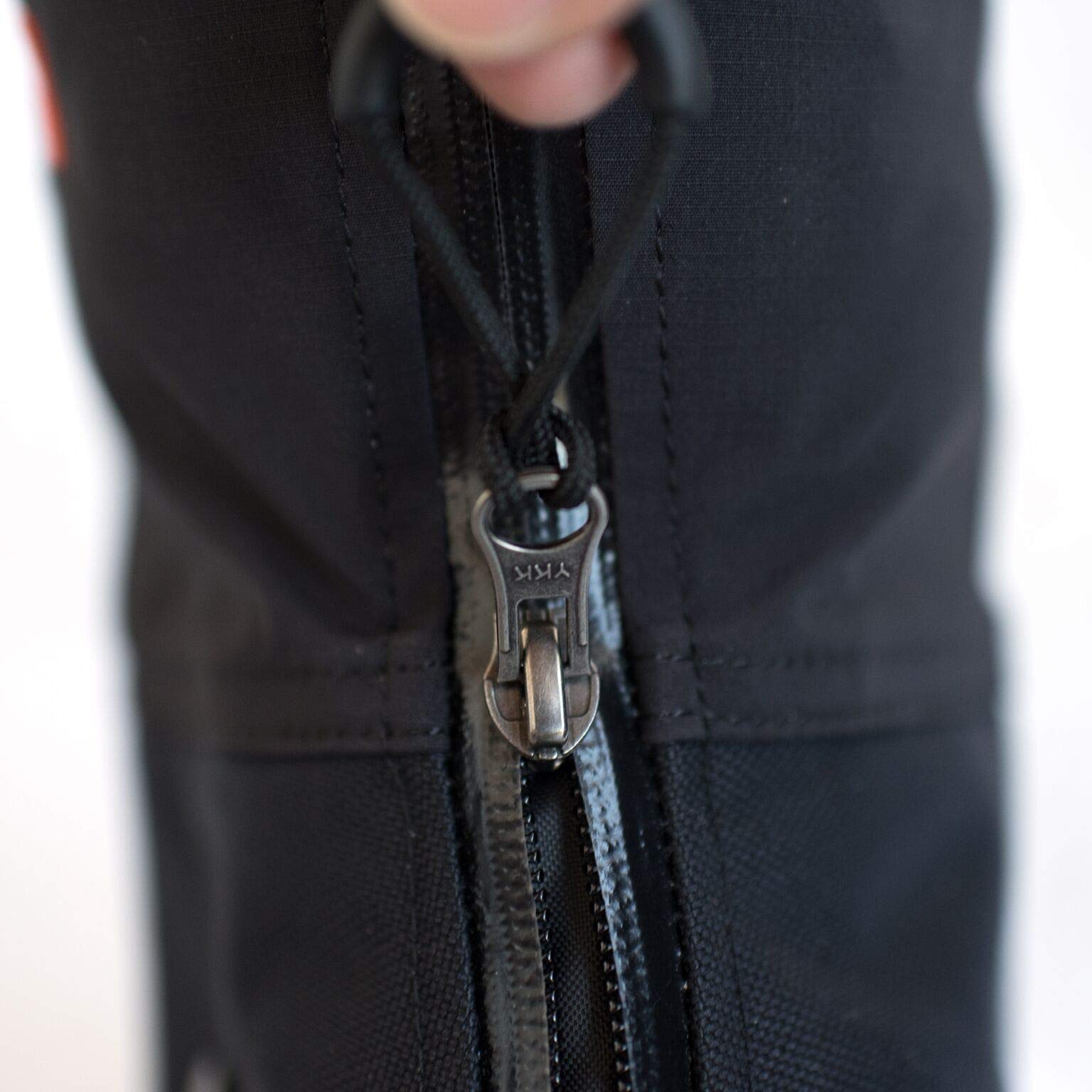 Hillsound Armadillo LT I Waterproof, Unisex, Breathable Gaiters for Year-Round Hiking, X-Large