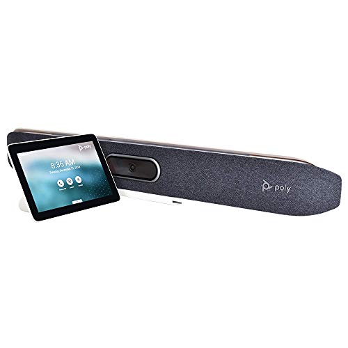 Poly - 2200-86270-001 - P017 Poly Studio X50 TC8 NA (Renewed)