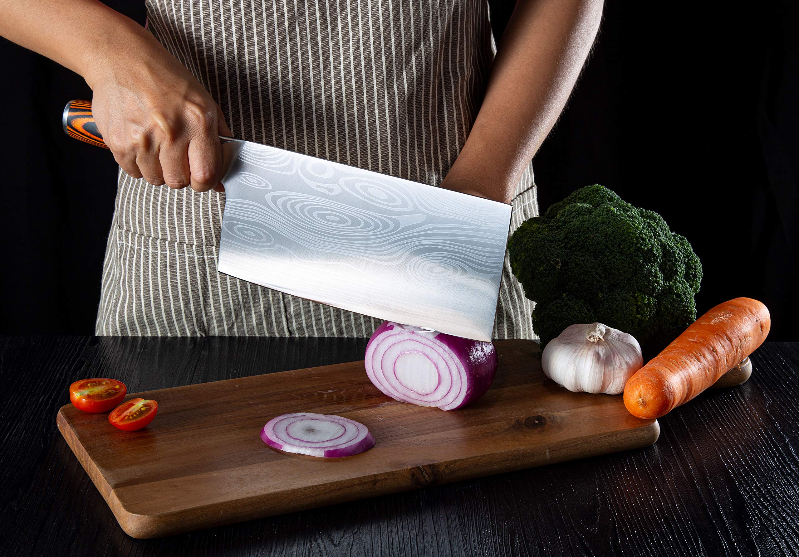 Perkin Chefs Knife Kitchen Knife Chinese Kitchen Knife CH101