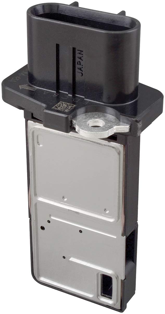 Hitachi MAF0034 Mass Air Flow Sensor 1.52 x 1.83 x 3.66 inches