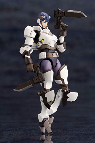 Kotobukiya Hexa Gear Governor para-Pawn LAT Mirror Ver. 1.5 1/24 Scale Model Kit