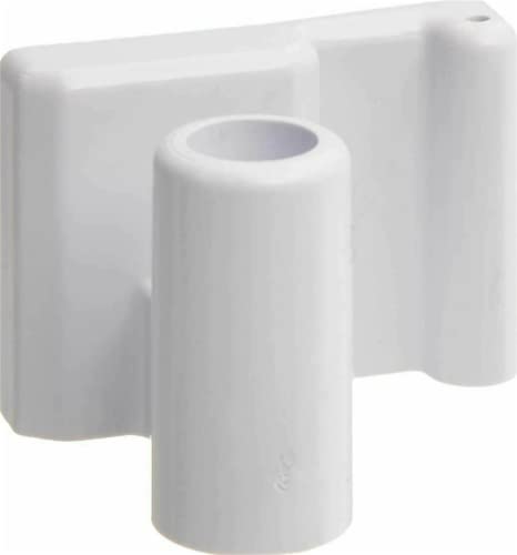 New - DA61-03230B French Door Hinge Compatible with Samsung Refrigerator, AP4141349, PS4143931