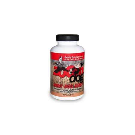 Zoom Dog Hunt Dog Hunt Performance Formula (90 Tabs)