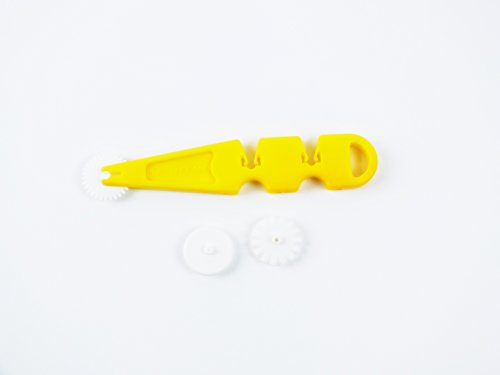 PME Design Wheeler Modeling Tool, 4.75-Inch