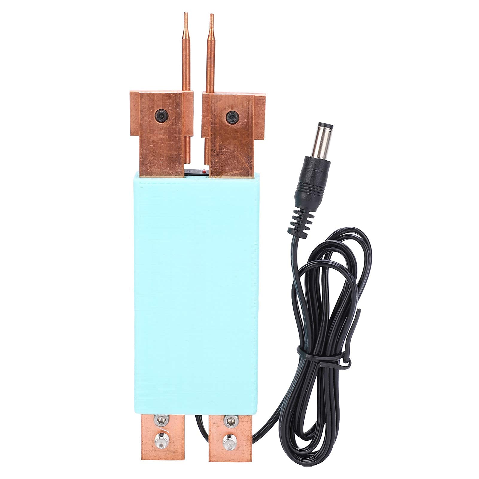 Surebuy 18650 Integrated Spot Welder Pen ABS for Industrial Long‑term Work Assembling Battery Packs