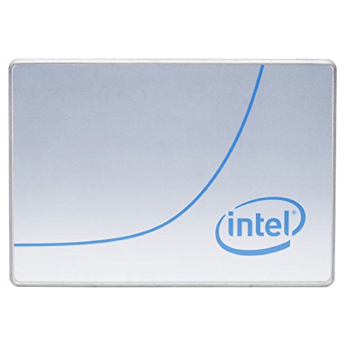 Intel DC P4510 2 TB Solid State Drive - PCI Express 3.0 X4-2.5 Drive - 2672.64 TB