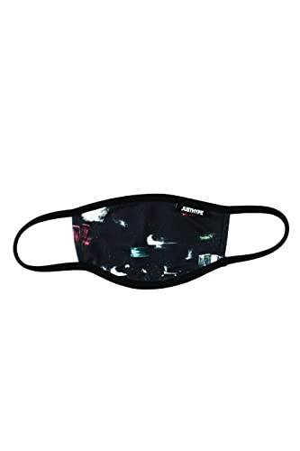Kids Size/Black/Multi