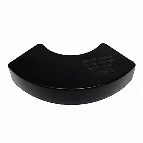POWER PRODUCTS Capacitor 36uF 36μf CBB61 250 300 350 400 450VAC 50/60Hz Gas Diesel Generator