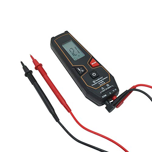 Southwire - 65112140 41171N Precision Voltage Detector & Tester
