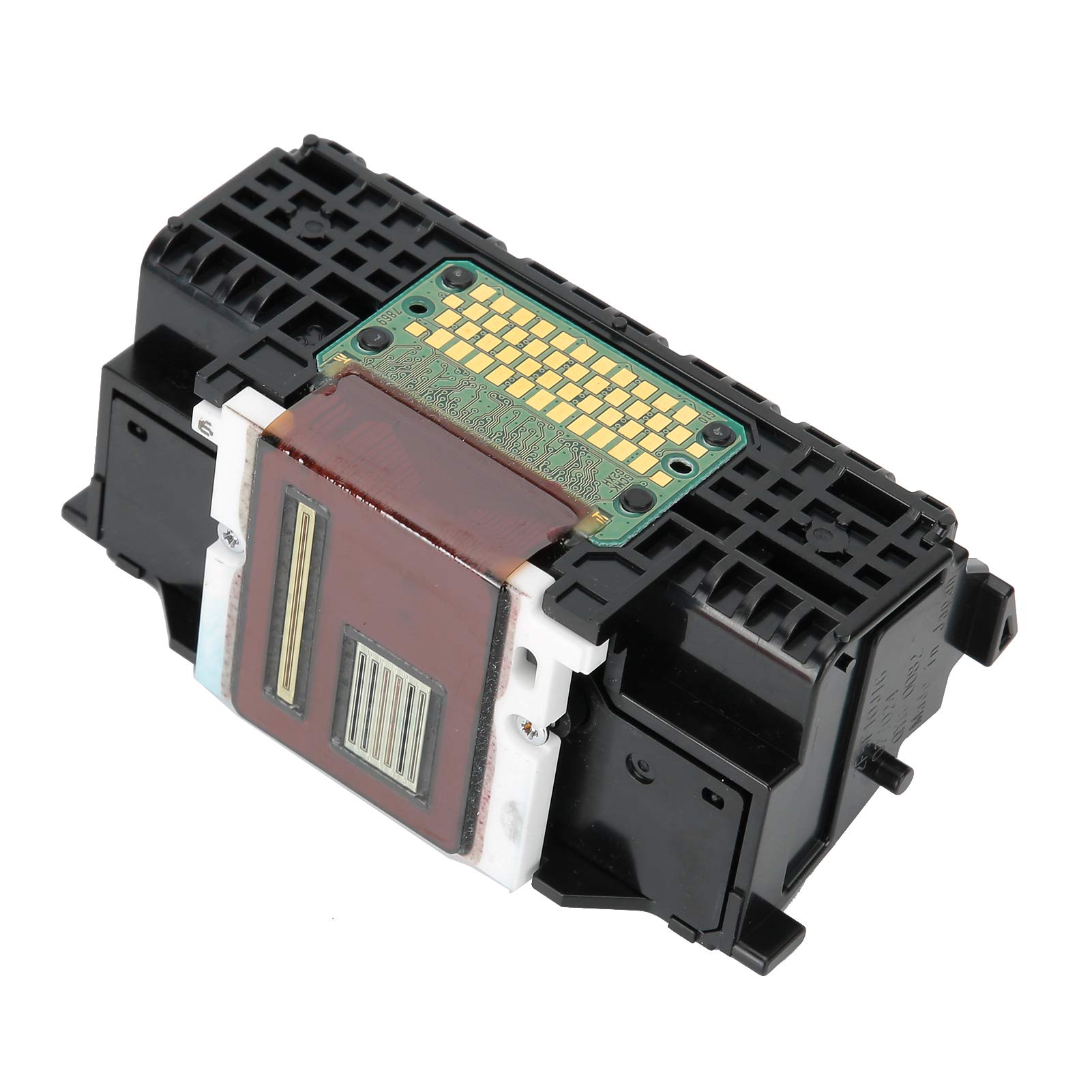 Tbest Printers, Scanners and Aries,Print Head Color for IP7220 IP7250 MG5420 MG5450 Printers Scanners Aries QY6‑0082