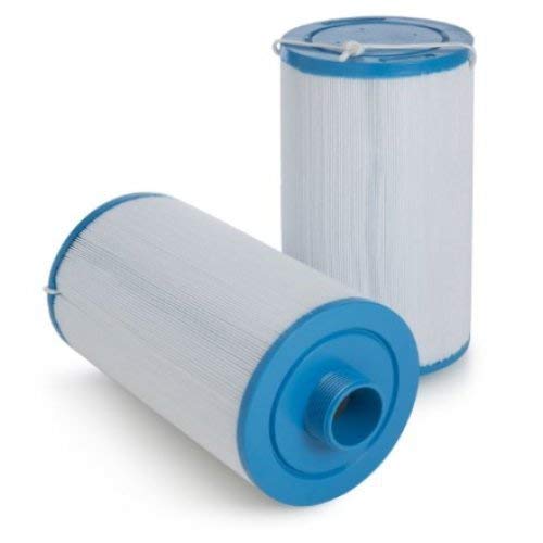 Spa & Sauna Parts Replacement Filter Cartridge for Watkins Freedom, Lifesmart, Freeflow, AquaTerra, Hydromaster, Grandmaster, Simplicty, Bermuda Spas