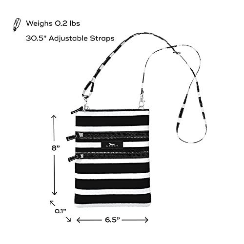SCOUT Sally Go Lightly Crossbody Cell Phone Purse for Women, Small Crossbody Bag