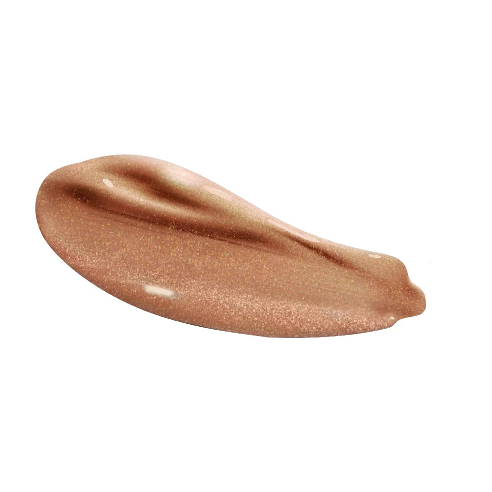 L.A. Girl Glossy Plumping Lipgloss- Fancy, 0.17 Fl Oz