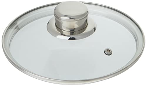 Norpro Stainless Steel Double Boiler 1.5-Quart, shown