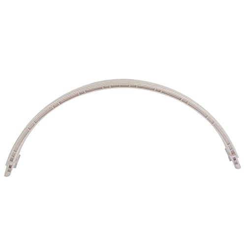 Studio 3 Replacement Top Headband Repair Parts Compatible with Beats Studio3 Wireless Studio 2.0 Wireless Over-Ear Headphones (Desert Sand)
