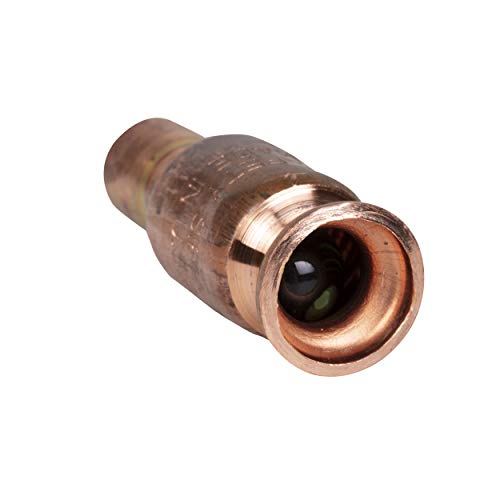 The Original Safety Siphon 10 Foot High Grade Hose, 1/2" Valve Siphon - Self Priming Pump Transfers 3.5 Gallons of Liquid Per Minute - Great for Pools, Fish Tanks, Fuel, and More
