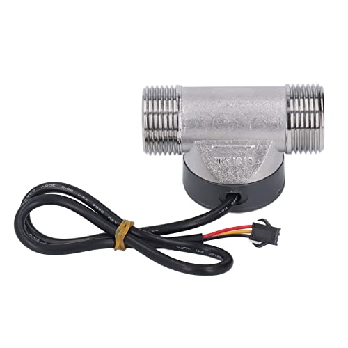 Soraz Easy to Install Meter High Stainless Steel Meter for Irrigation