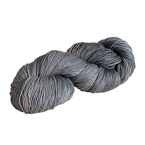 Knit Picks Hawthorne Tonal Hand Paint Fingering Weight Pink Sock Yarn (Sweet Home)