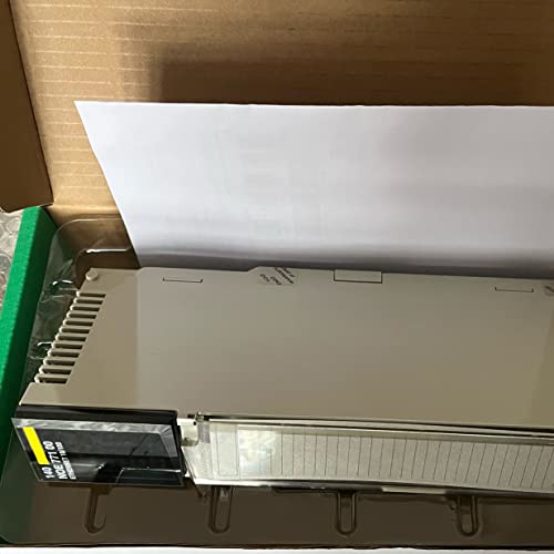 PLC Electric Ethernet Network Module 140NOE77100 New