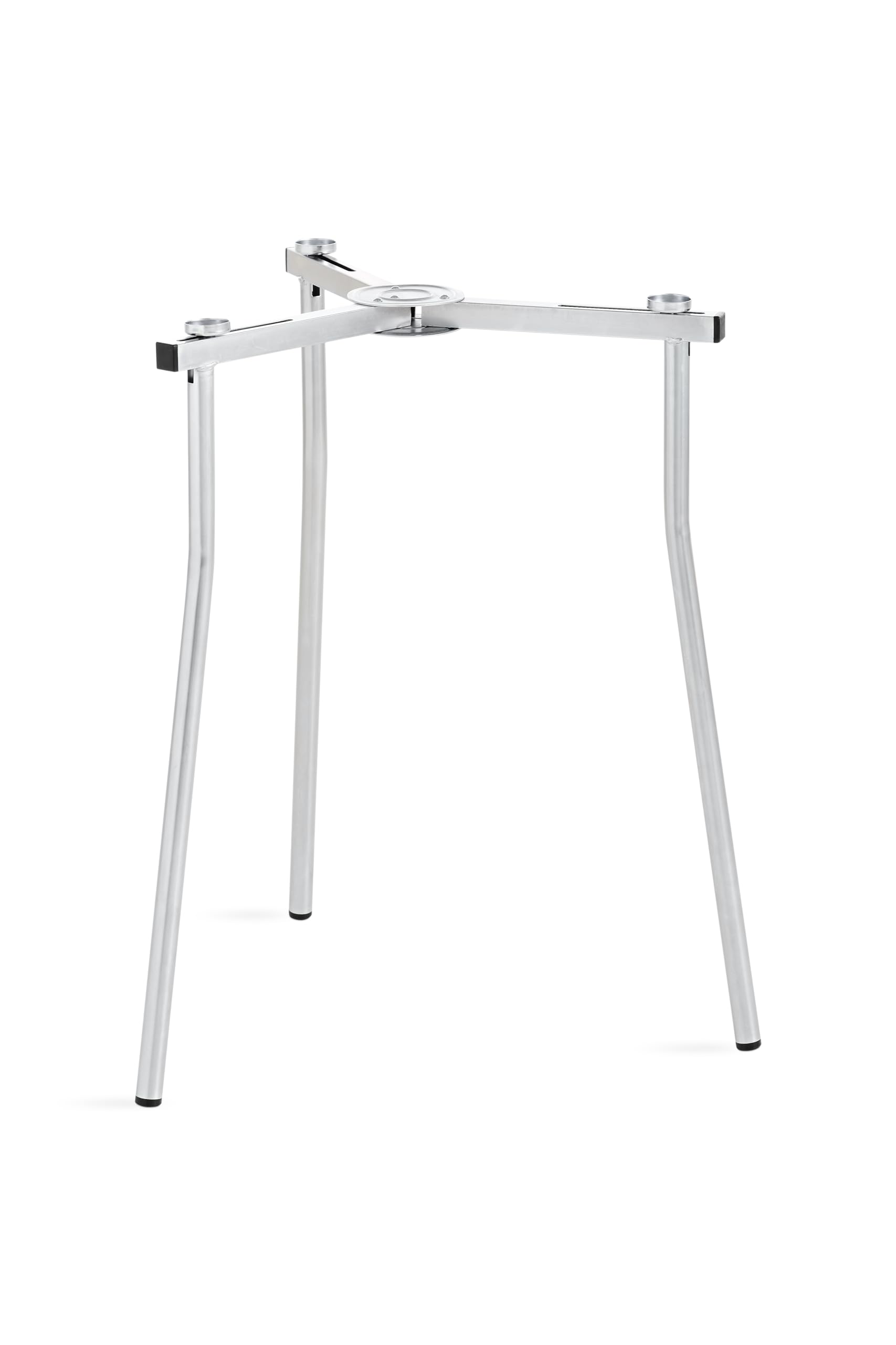 ZENDEU Paella Gas Burner Adjustable Tripod Legs/Portable and adjustable 3-leg tripod for paella burners