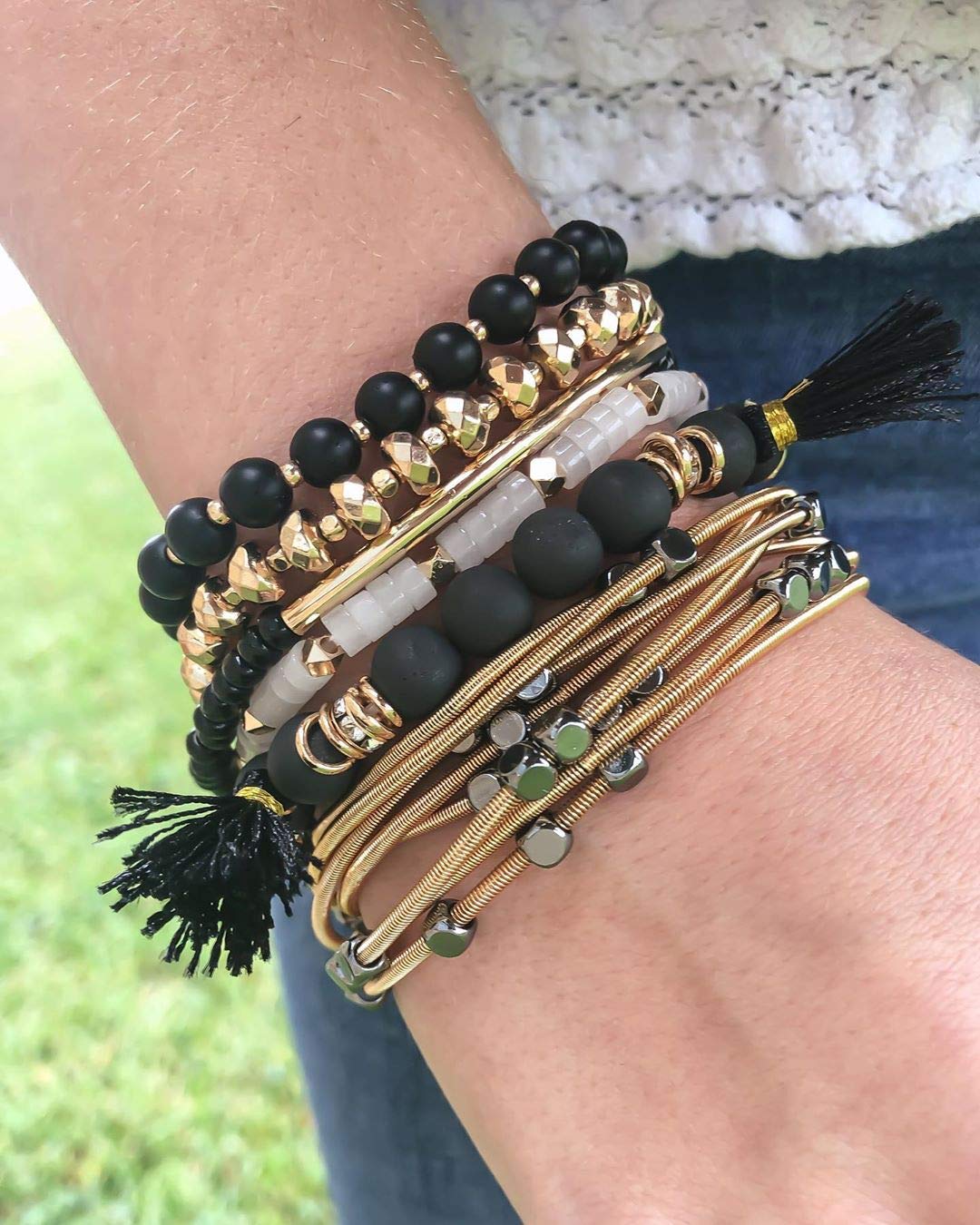 Kinsley Armelle Pixie Collection - Astriaea Bracelet