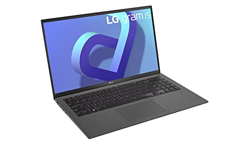 LG 15ZB90Q-V.ARS5U1 - Intel Core i5 1240P / 1.7 GHz - Evo - Win 11 Home - Iris Xe Graphics - 8 GB RAM - 512 GB SSD NVMe - 15.6" IPS 1920 x 1080 (Full HD)