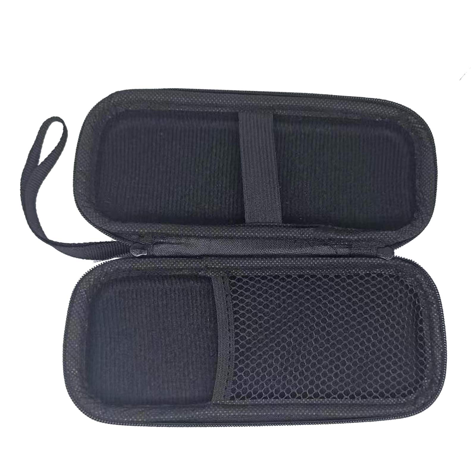 INVODA Shaver EVA Case for SOLO Trimmer And Universal One blade Shaver Travel Shaver Case Electri Shaver Bag Shaver Storage Box