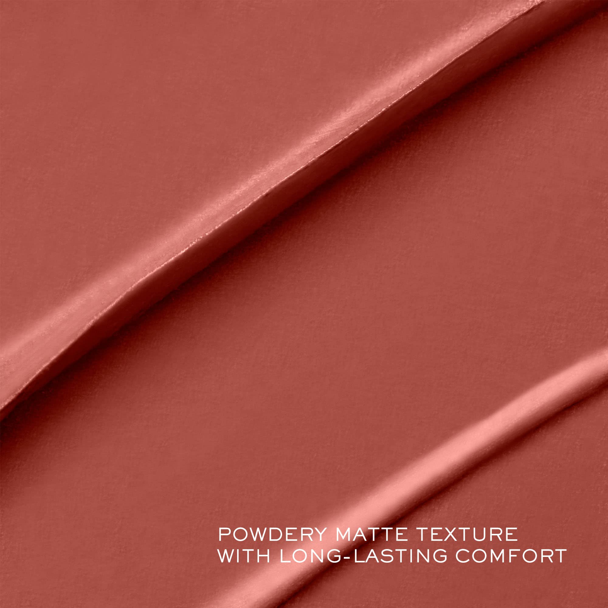 Lancôme L'Absolu Rouge Drama Matte Lipstick - Bold Matte Finish - Lasting Comfort & Hydration - 274 French Tea
