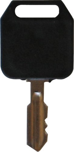 Poulan Pro Ignition Key PP60005 PackageQuantity: 1 Style: JAGA, Model: 531307226, Home/Garden & Outdoor Store