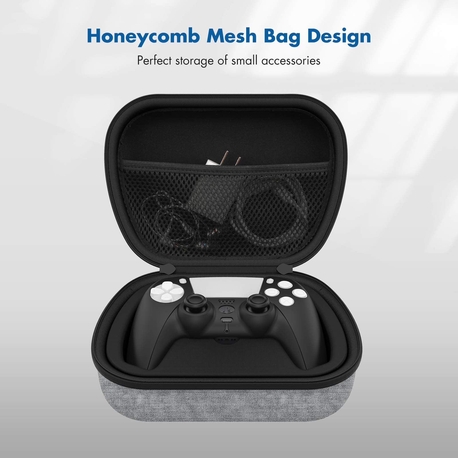 KIWI design Travel Case