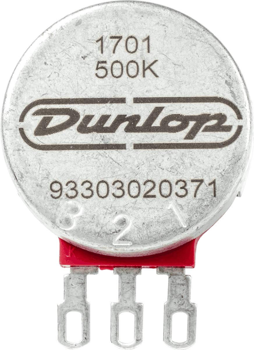 Jim Dunlop Super Pot Split Shaft Potentiometer (DSP500K)