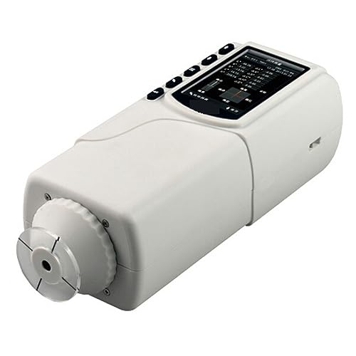 Tint Meter, Portable Digital Colorimeter, Color Meter,Color Testing Equipment,Color Measuring Device,Color Analyzer,Color Sensor
