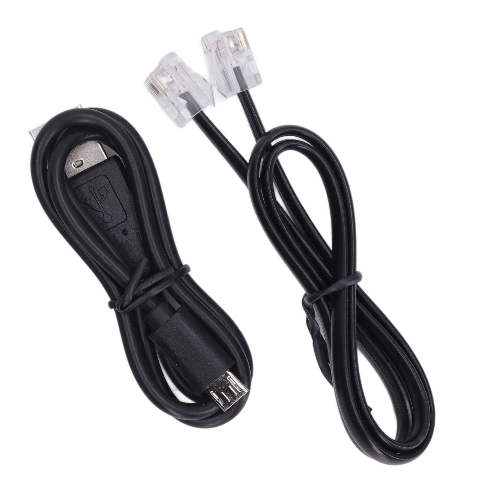 RJ11Interface Fixed Landline Audio Data Acquisition Module Recording Box Phone Call Recorder First in First Out Mode