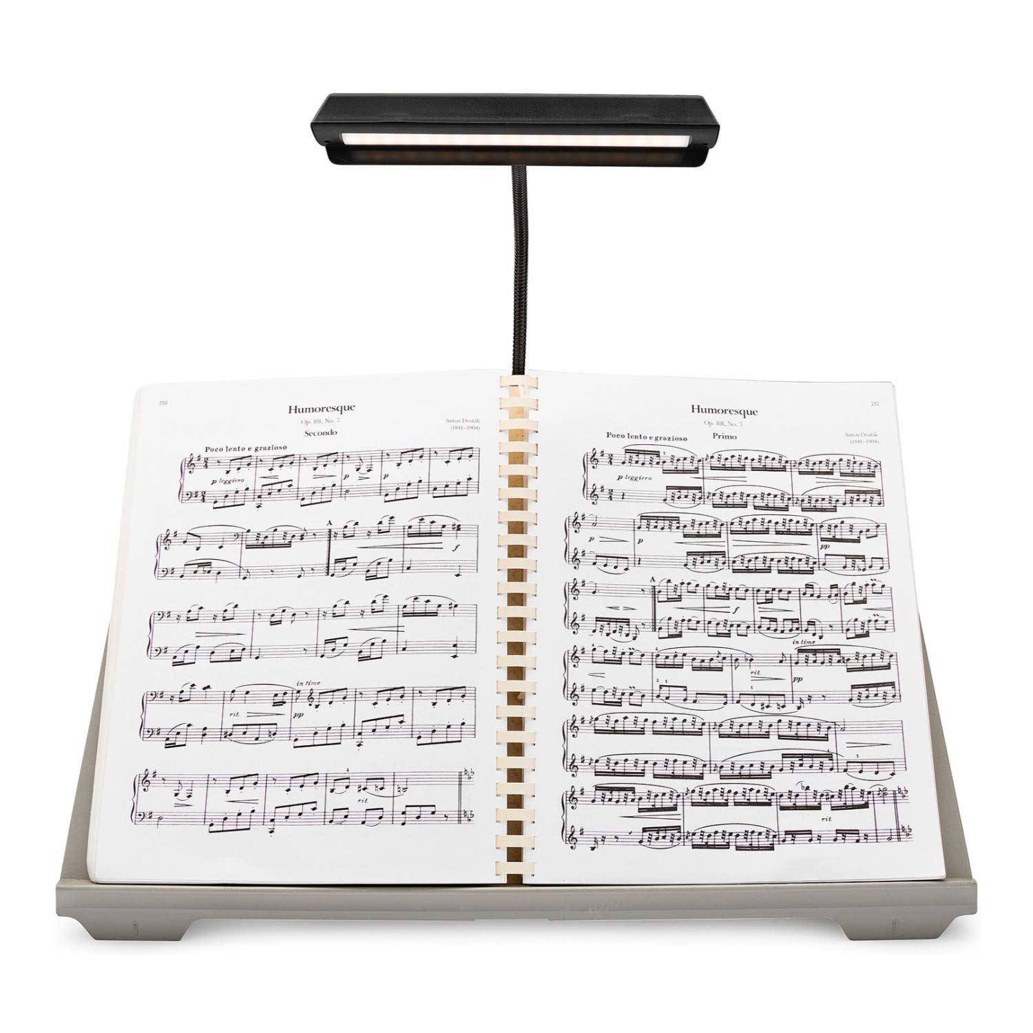 KORG B2SP 88-Key Digital Piano with Stand with 3 Pedal Unit Bundle with Bench, Music Light and Piano Book/CD (4 Items)
