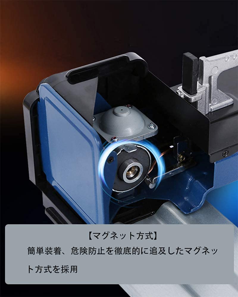 Maxsun Camp Stove Compact Butane Stove with Carrying Case MS-100, 7,250BTU, Foldable Portable Stove