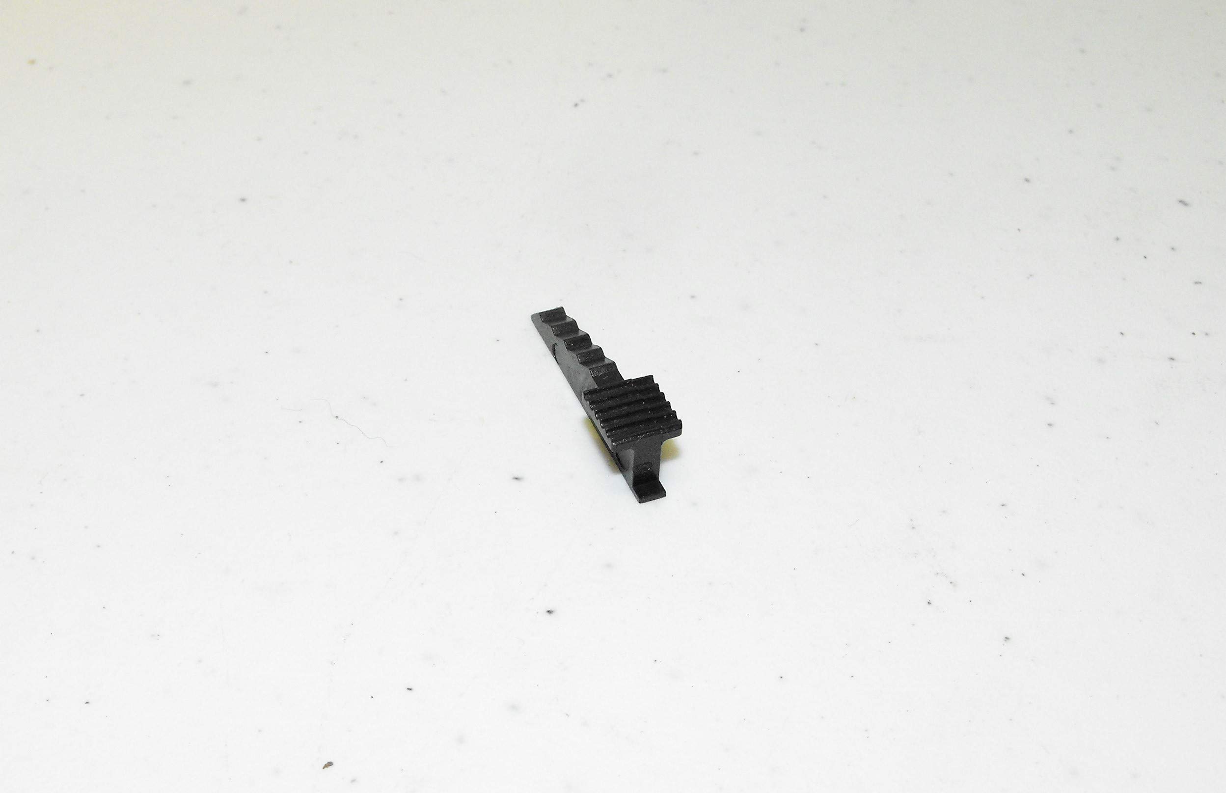 JL Missouri Parts Crosman Pumpmaster 760 B 2100 B Rear Sight Ramp Ad. Pellet BB Gun Air Rifle Part Elevator